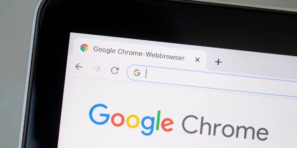 Chrome Browser Braucht Dringend Update