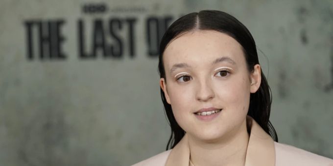 Serie «The Last of Us» startet bei Sky