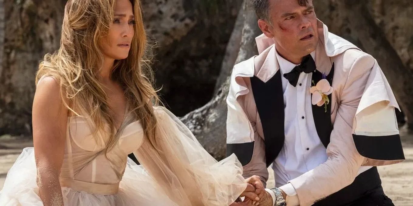 «Es war so toll»: Josh Duhamel schwärmt von «Profi»-Co-Star J.Lo | Nau.ch