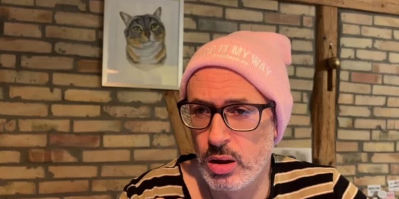 Daniel Stricker: Corona-Skeptiker sucht Ausrede – zu spät | Nau.ch