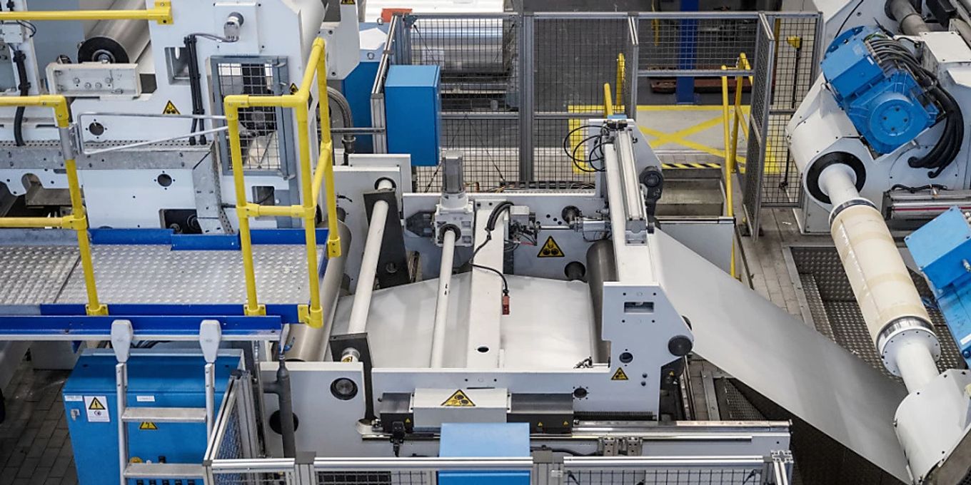 Produzenten- und Importpreise sinken im Oktober um 0,3 Prozent | Nau.ch