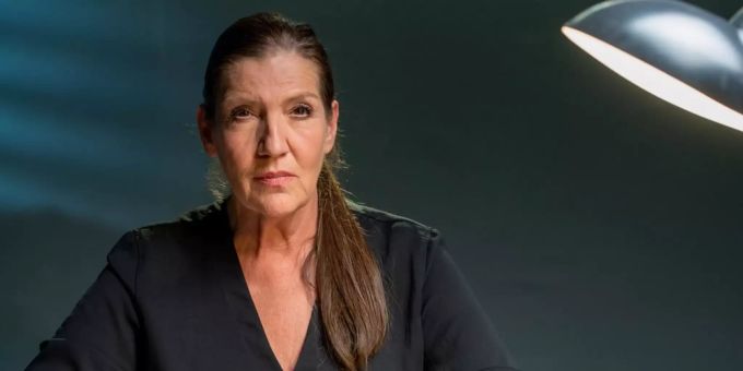 Nach Schlaganfall: Katy Karrenbauer geht es wieder besser | Nau.ch