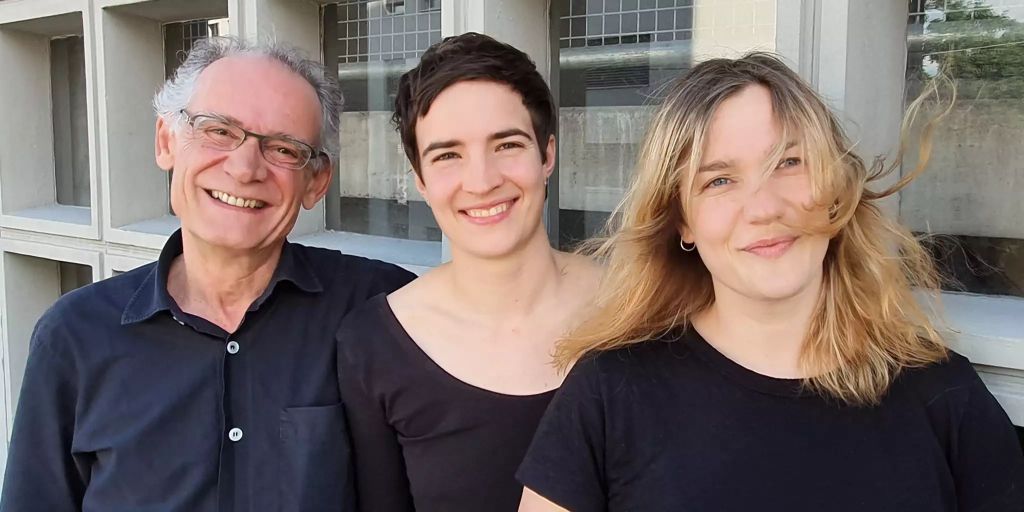 Jazzkonzert in Olten im Dezember 2021