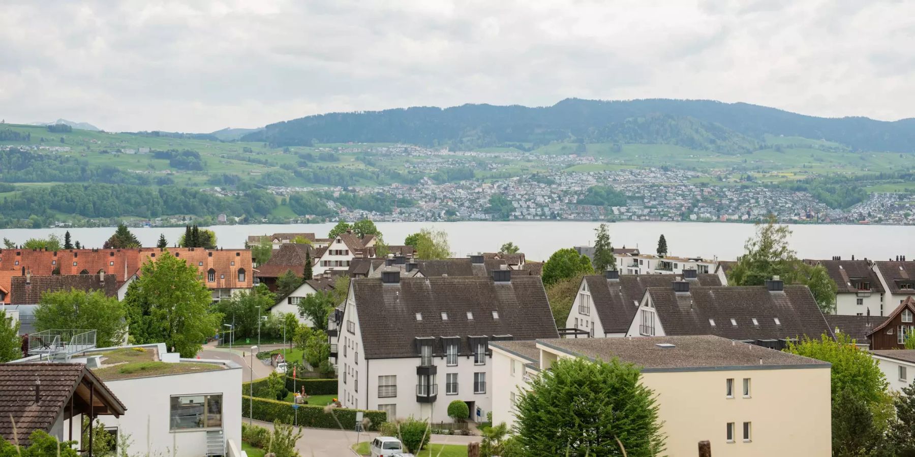 Stäfa: Restaurant «Landliebe» bietet ab 2025 Alpenflair | Nau.ch