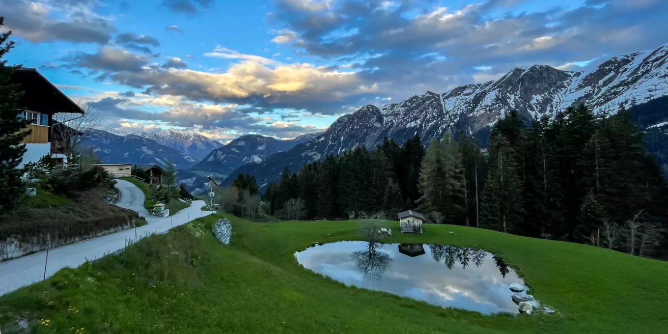 Tschappina: Waldtag findet in Übernolla statt | Nau.ch