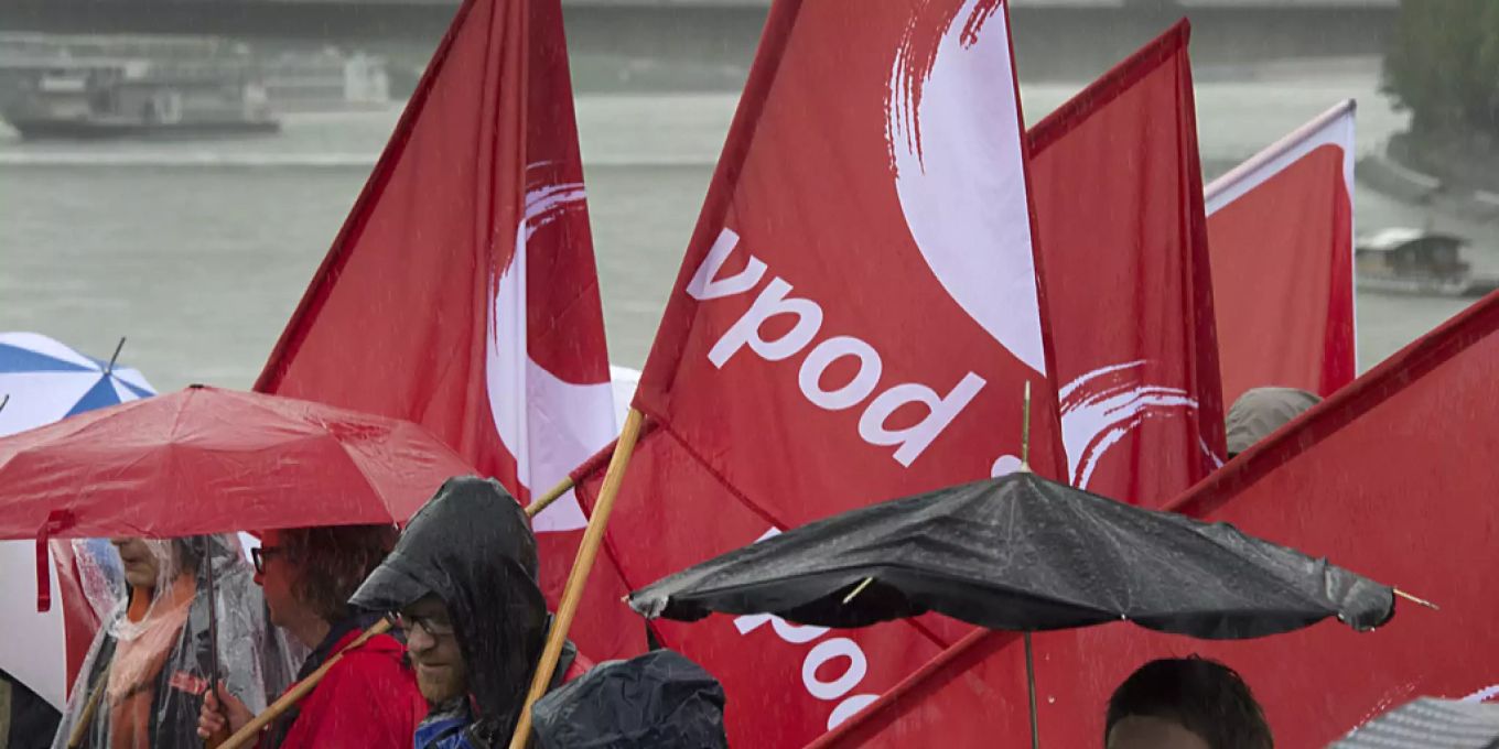 VPOD: Kanton Zug soll Krankenkassenprämien weiterhin entlasten | Nau.ch