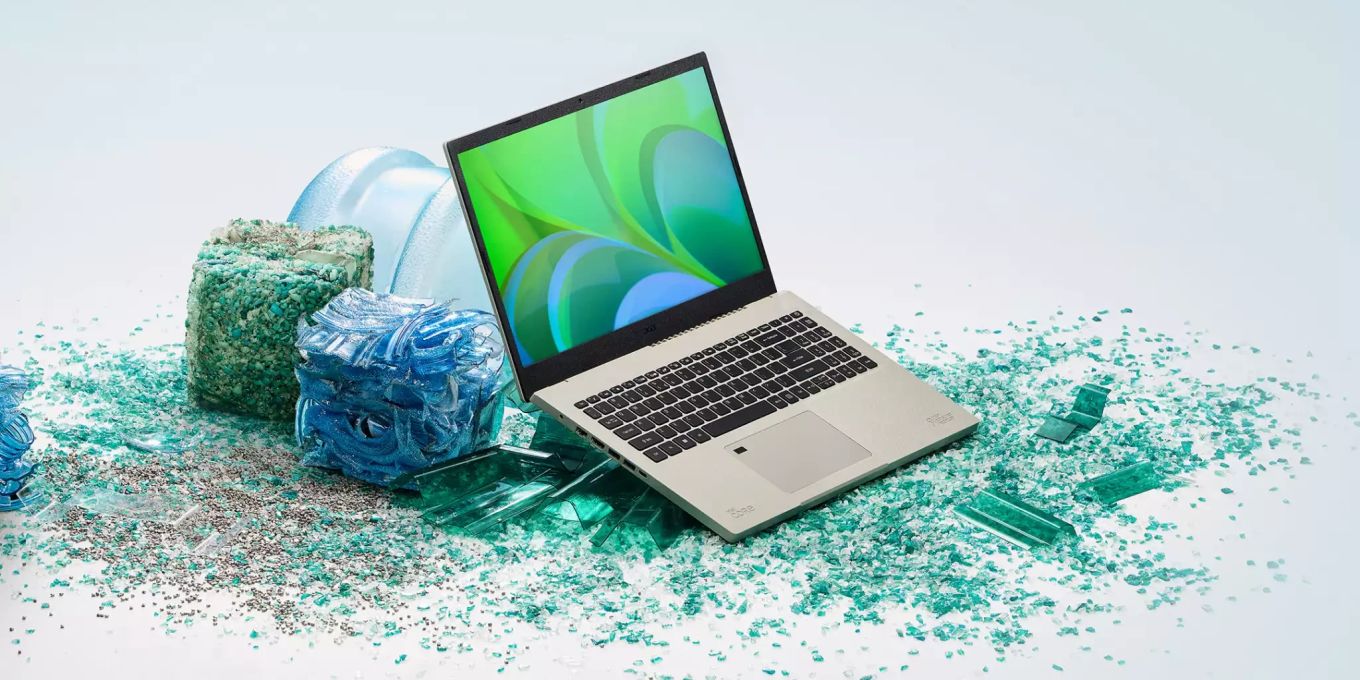 Acer stellt umfangreiche Produkt-Palette an Konferenz vor | Nau.ch