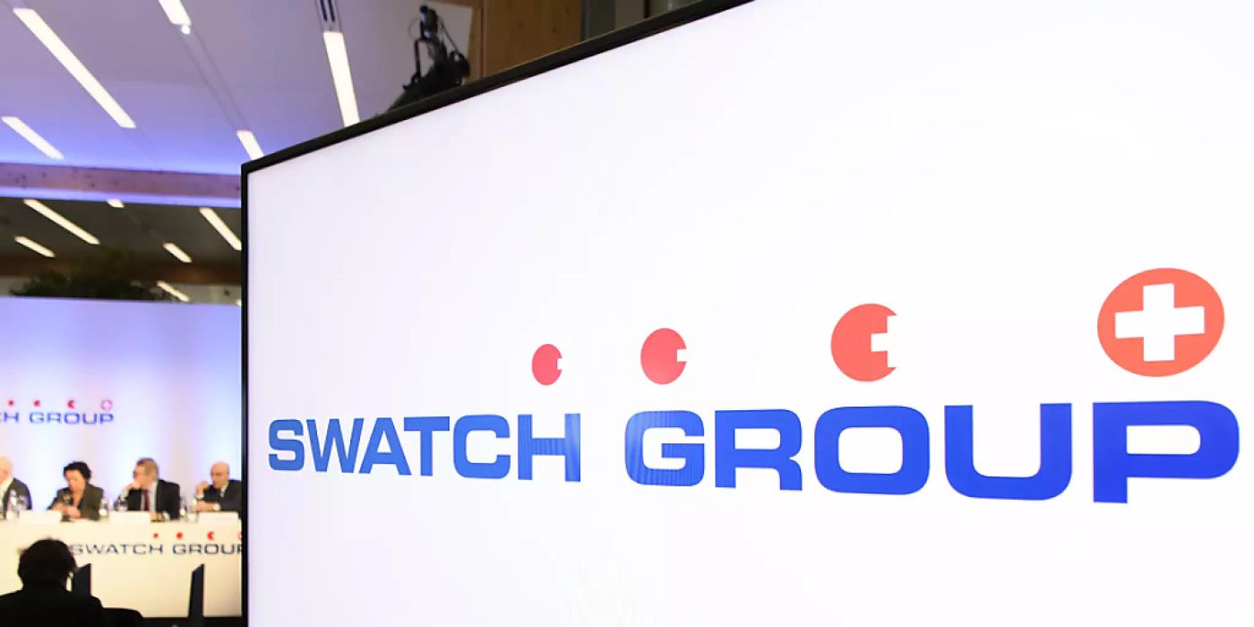 Druck auf Swatch Group wächst vor der Generalversammlung | Nau.ch