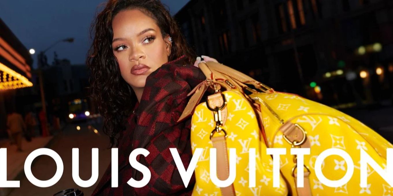 Rihanna ist das Gesicht der ersten Kampagne von Pharrell Williams | Nau.ch