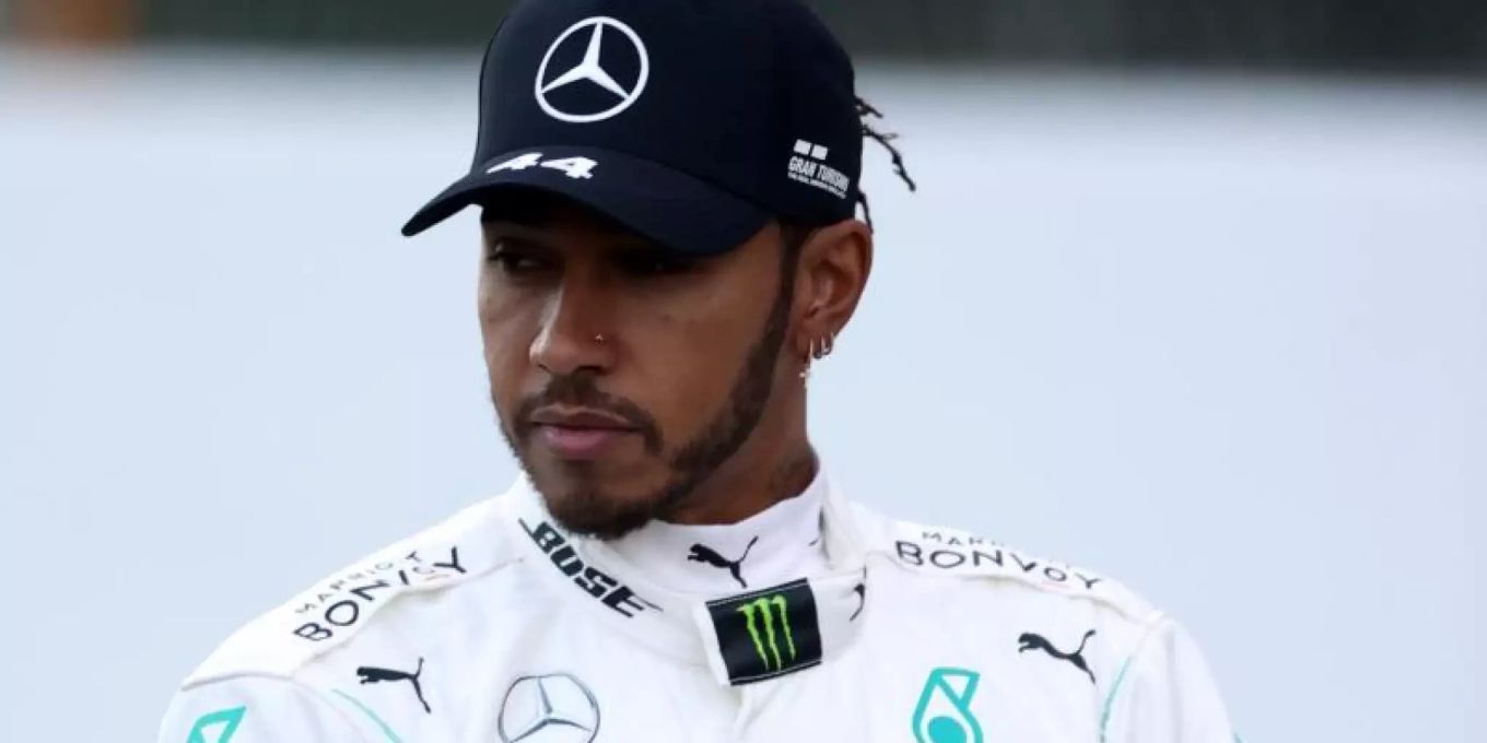 Mercedes-Star Lewis Hamilton setzt auch auf Pilates und Yoga | Nau.ch