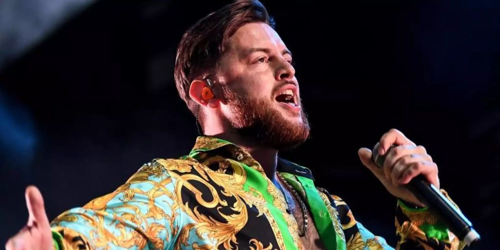 Rapper Bausa verschiebt Tour