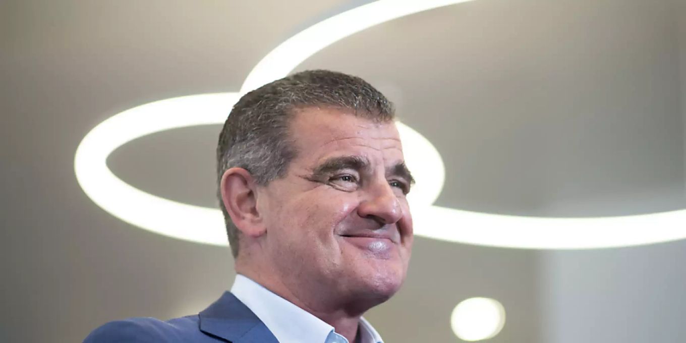Millionen-Investition: Spuhler kauft Stadler Rail Aktien | Nau.ch