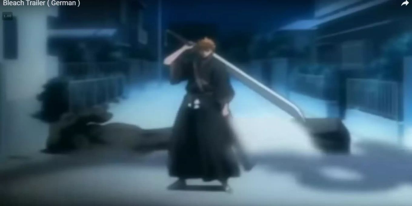 Bleach: Die Kult-Serie soll fortgesetzt werden | Nau.ch