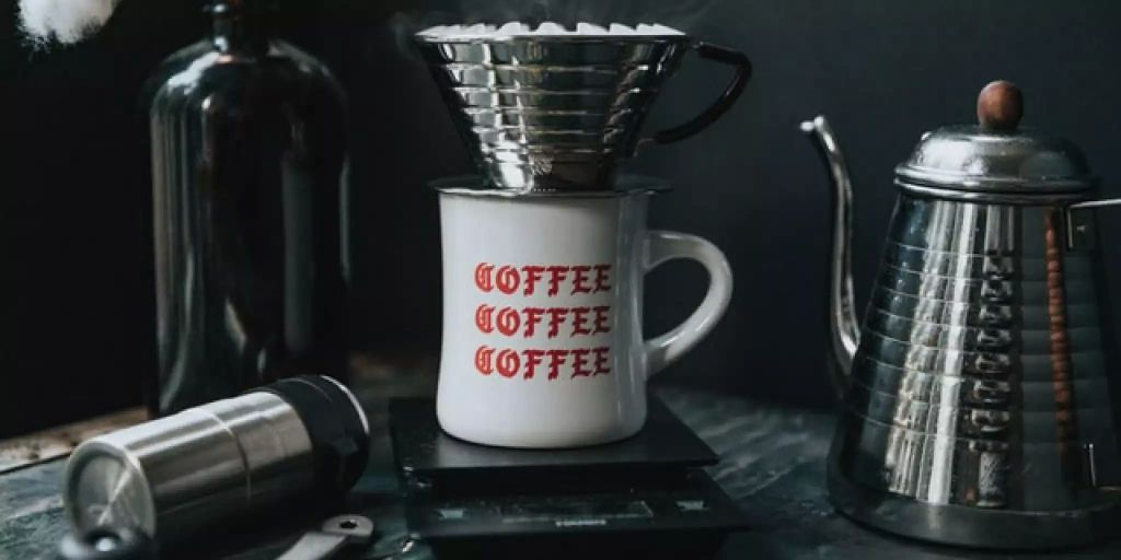 So wird Filterkaffee richtig zubereitet