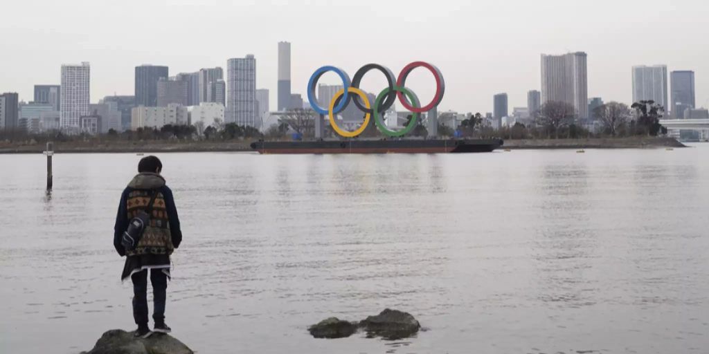 IOC-Chef Bach möchte Olympia-Fans bei besserer Corona-Lage