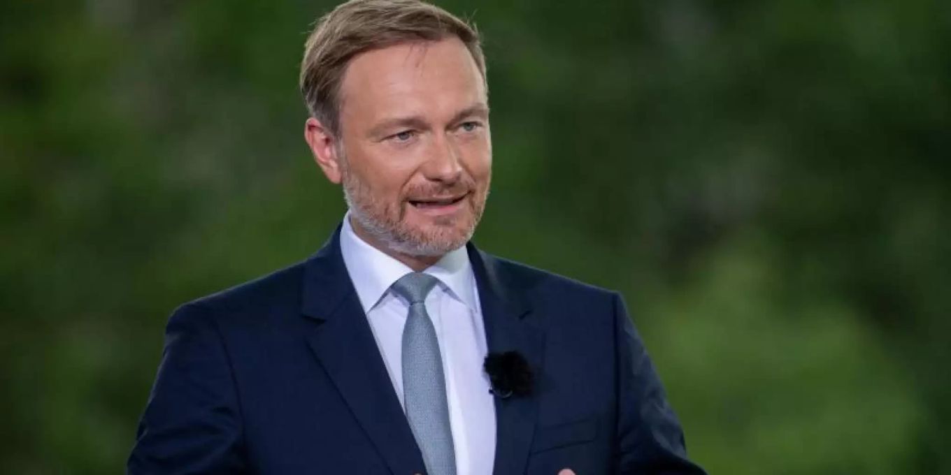 Lindner hält Bundestagswahl für entschieden | Nau.ch