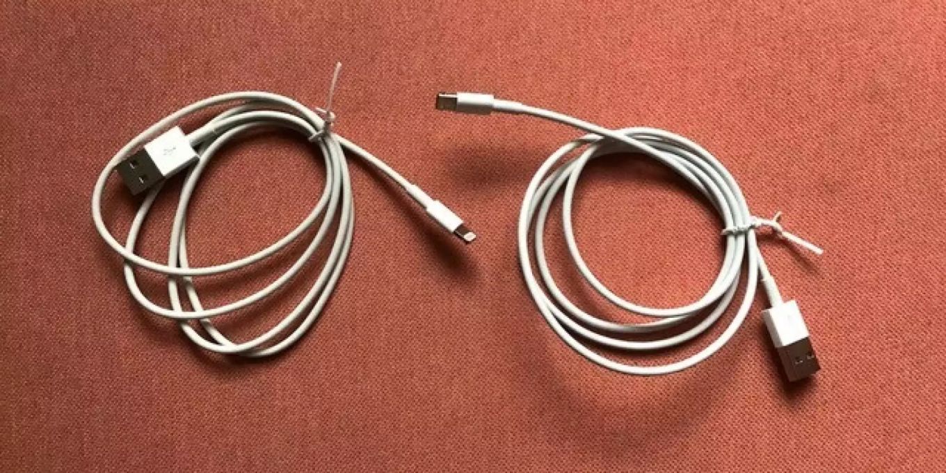 O.MG-Kabel: Nutzung führt zu Datenverlusten | Nau.ch