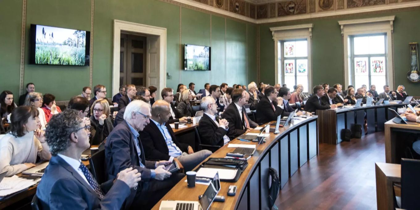 Zuger Kantonsrat passt Richtplan zur Mobilität an | Nau.ch