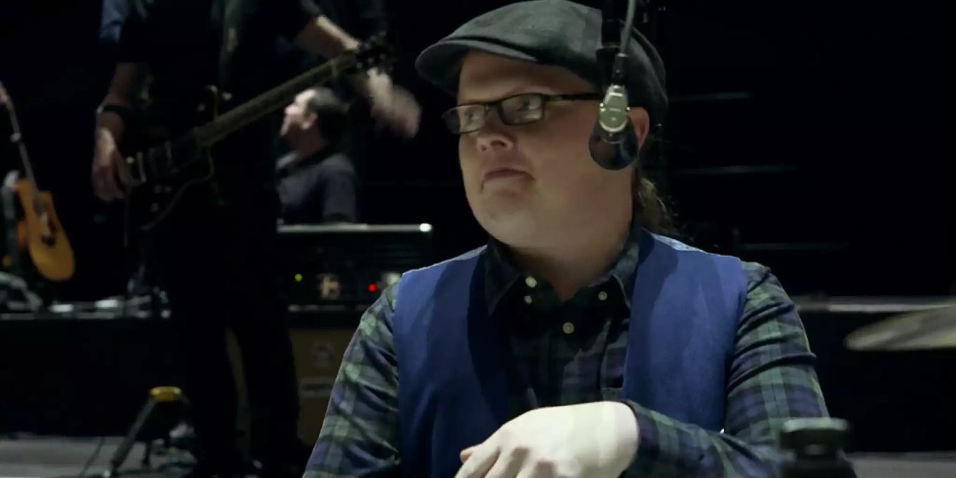 Angelo Kelly: Neues Familienprojekt in Planung | Nau.ch