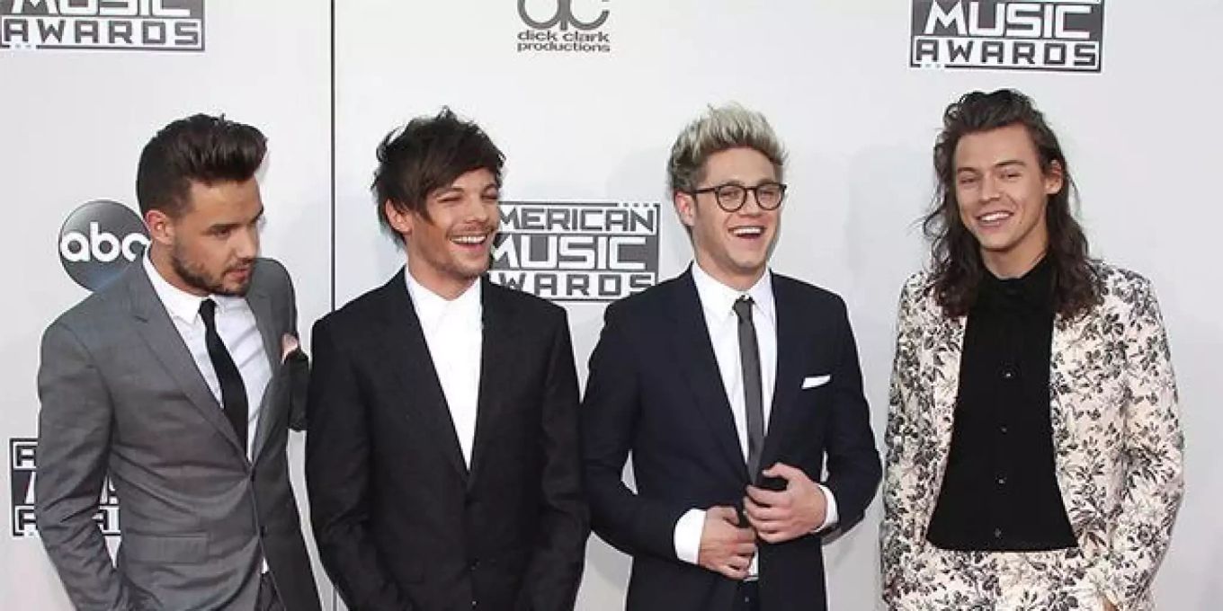 Comeback von One Direction im Live-TV? «Wird nicht passieren» | Nau.ch