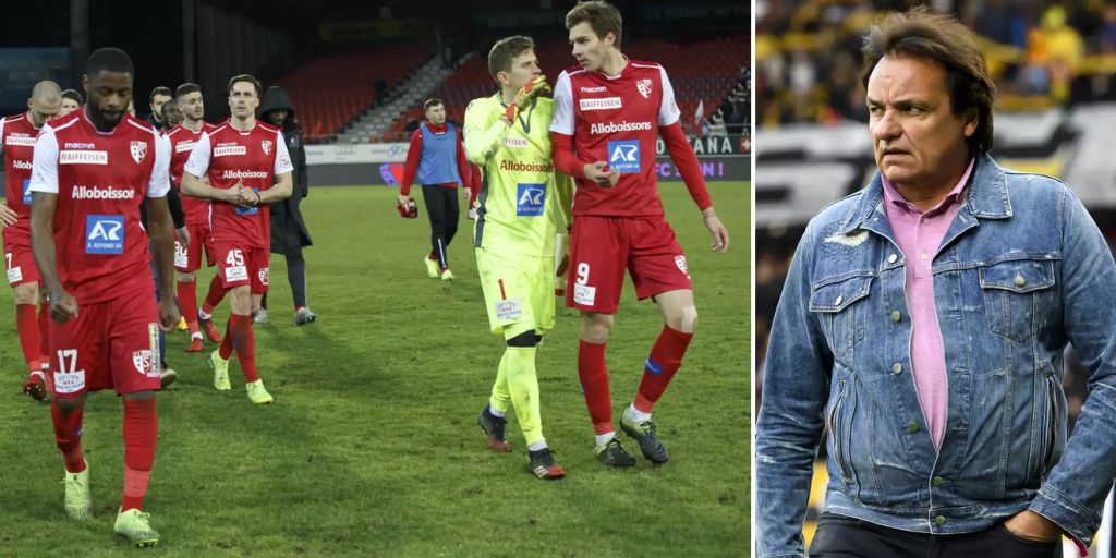 Christian Constantin: Sion-Boss macht mächtig Druck auf die Liga