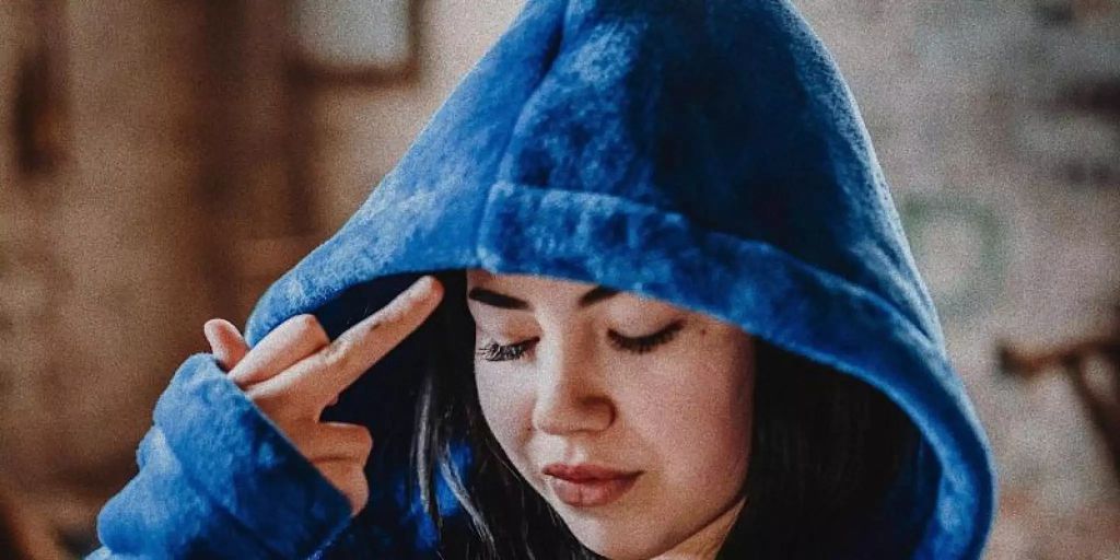 Anna und Rapper Maxwell präsentieren gemeinsamen Song