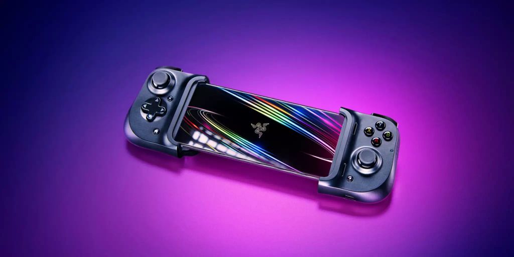 Razer bringt Xbox-Games mit neuem Controller aufs Handy