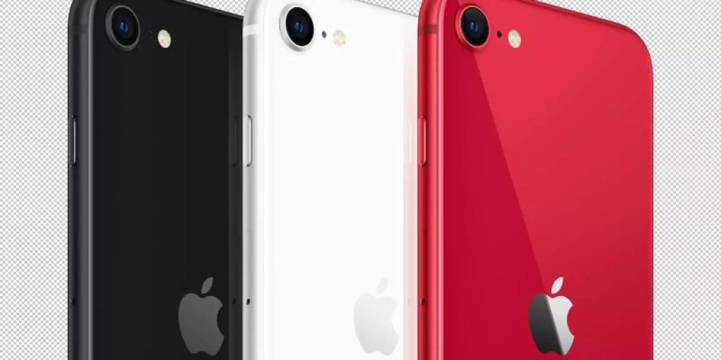 iPhone SE: Apple bringt Neuauflage des preiswerten Einstiegsmodells