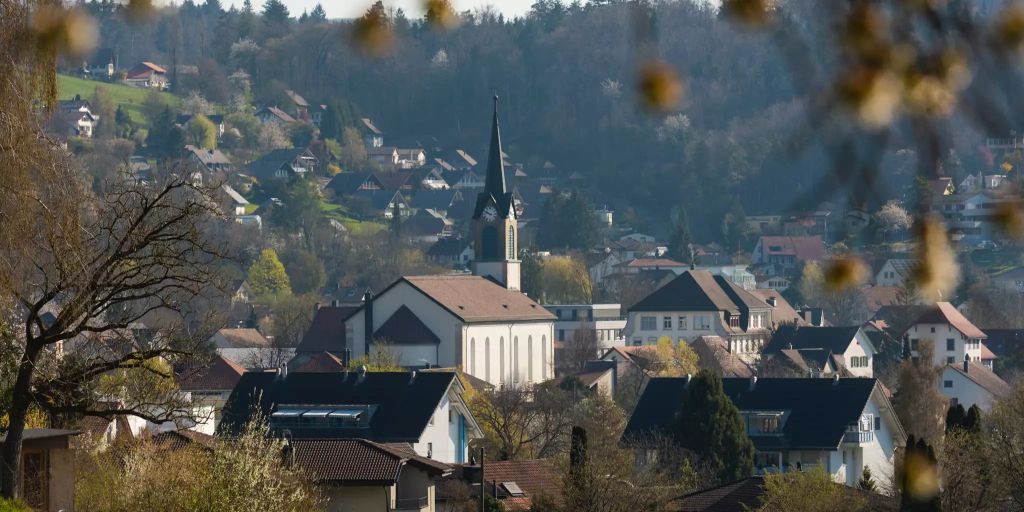 Erlinsbach präsentiert Vorstudie zur Strassen-Sanierung