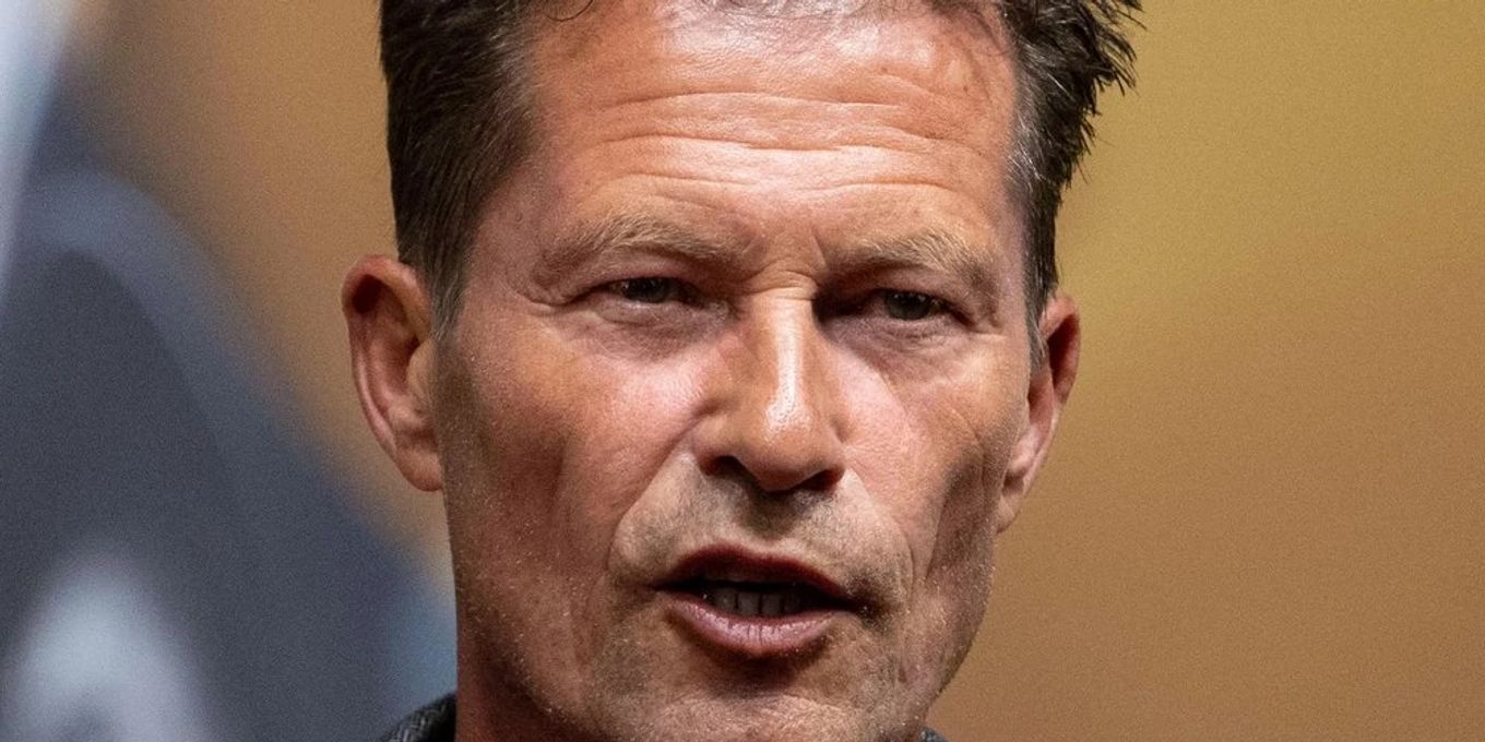 Til Schweiger: «Ich möchte nicht, dass jemand Angst vor mir hat» | Nau.ch