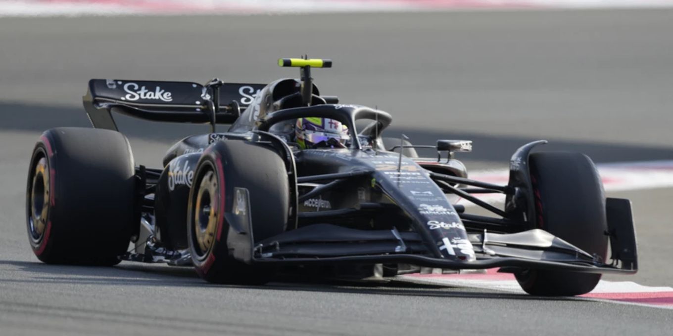 Der Name Sauber gehört wieder zur Formel 1 | Nau.ch