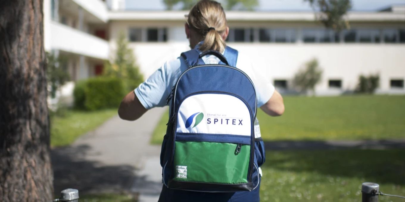 Spitex startet nationale Kampagne für Suche nach Pflegekräften | Nau.ch