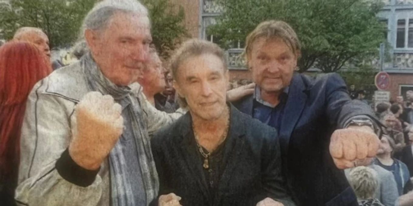 Nach Tod von René Weller: Peter Althof spricht über letzte Momente | Nau.ch