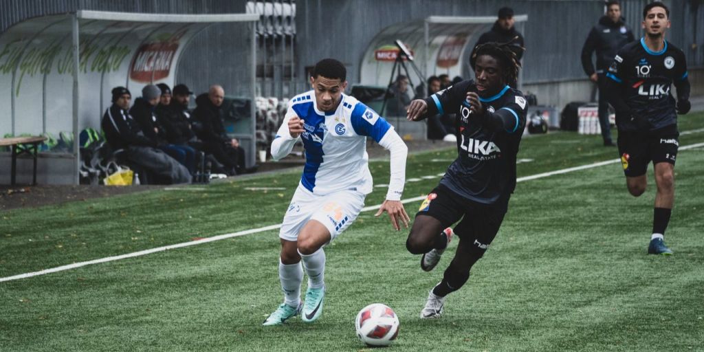 GC holt sich Testspielsieg in Wil