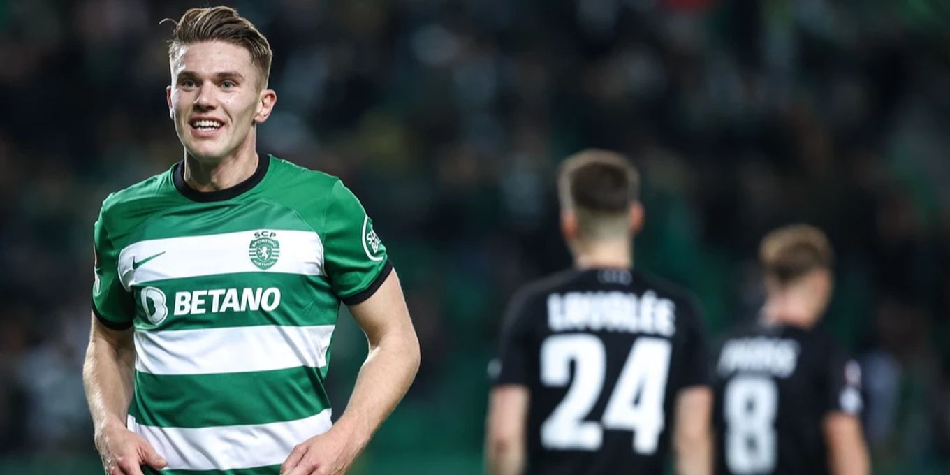 Glück für YB? Chelsea wirbt um Sporting-Stürmerstar Gyökeres | Nau.ch