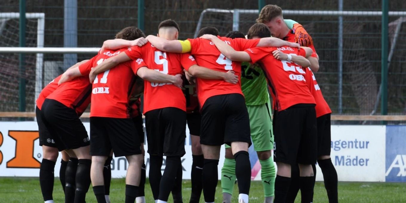 Der FC Münsingen bezwingt zu Hause den FC Muri | Nau.ch
