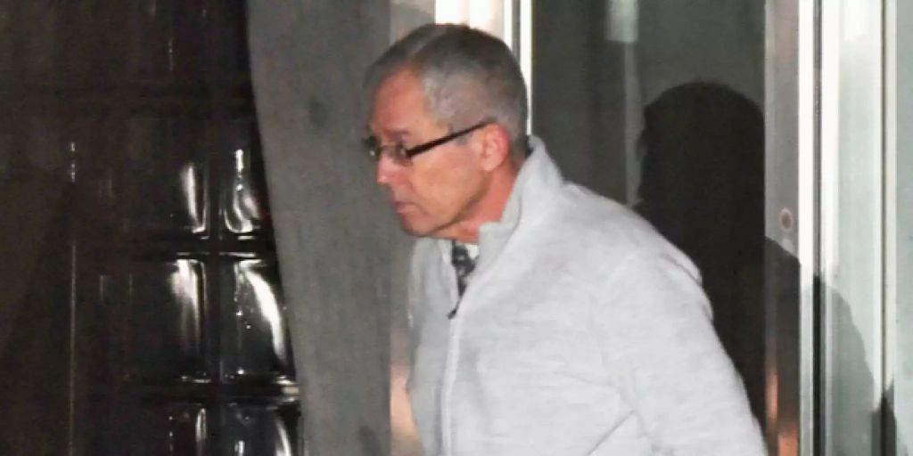 Nissan Manager Greg Kelly aus der Untersuchungshaft entlassen