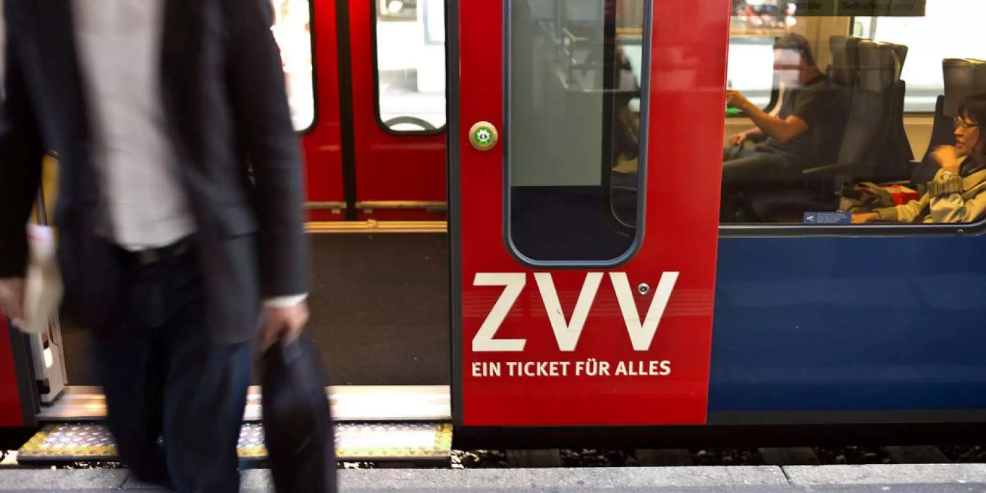 ZVV-Fahrplanwechsel: Stadt Zürich besonders betroffen | Nau.ch