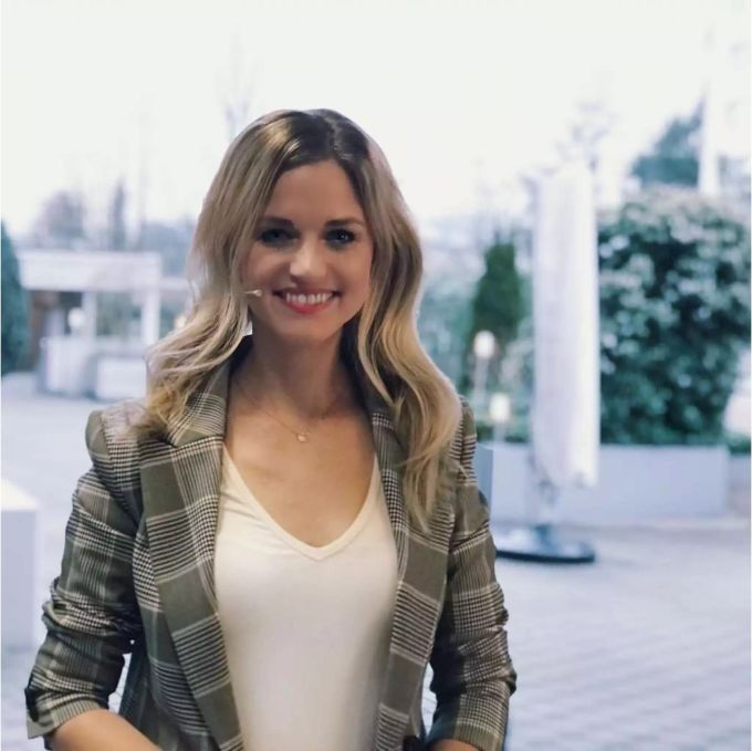 Miriam Rickli fängt sich Tropenvirus auf den Philippinen ein | Nau.ch