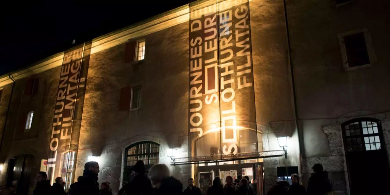 Solothurner Filmtage mit Gewinn – Hauptsponsor zieht sich zurück | Nau.ch