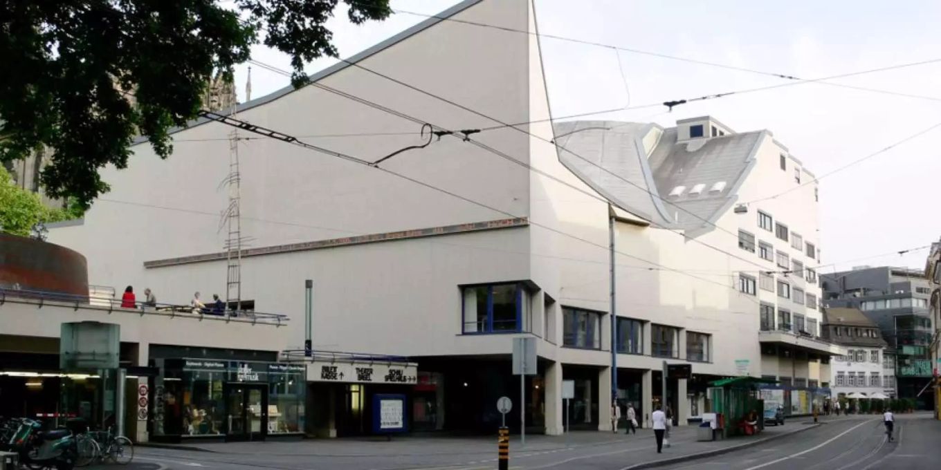 Das Theater Basel nimmt Teil-Spielplan am 4. November wieder auf | Nau.ch