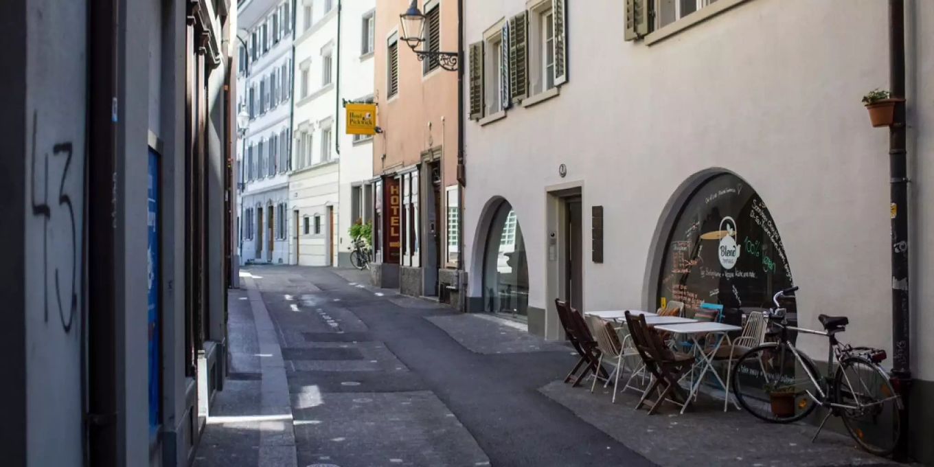 Losinger Marazzi baut neue Luzerner Kantonsverwaltung | Nau.ch