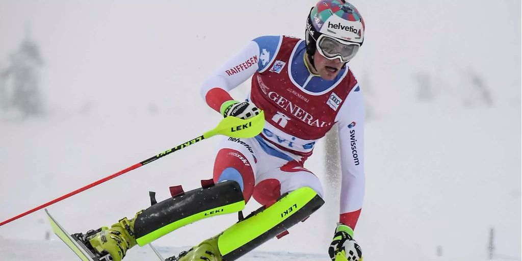 Felix Neureuther gewinnt, Schweizer Team glänzt