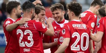 FC Thun: Alle News und Resultate