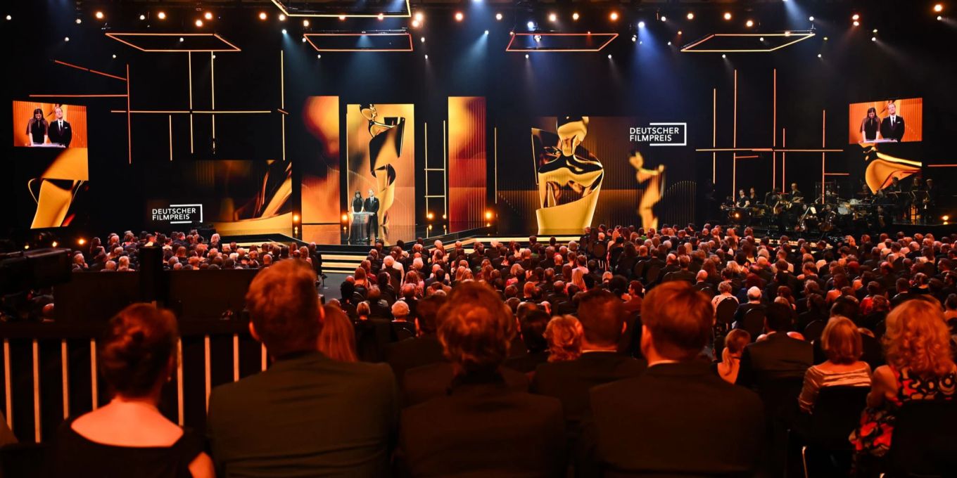 Drama «Lieber Thomas» gewinnt Deutschen Filmpreis | Nau.ch Drama «Lieber Thomas» gewinnt Deutschen Filmpreis | Nau.ch