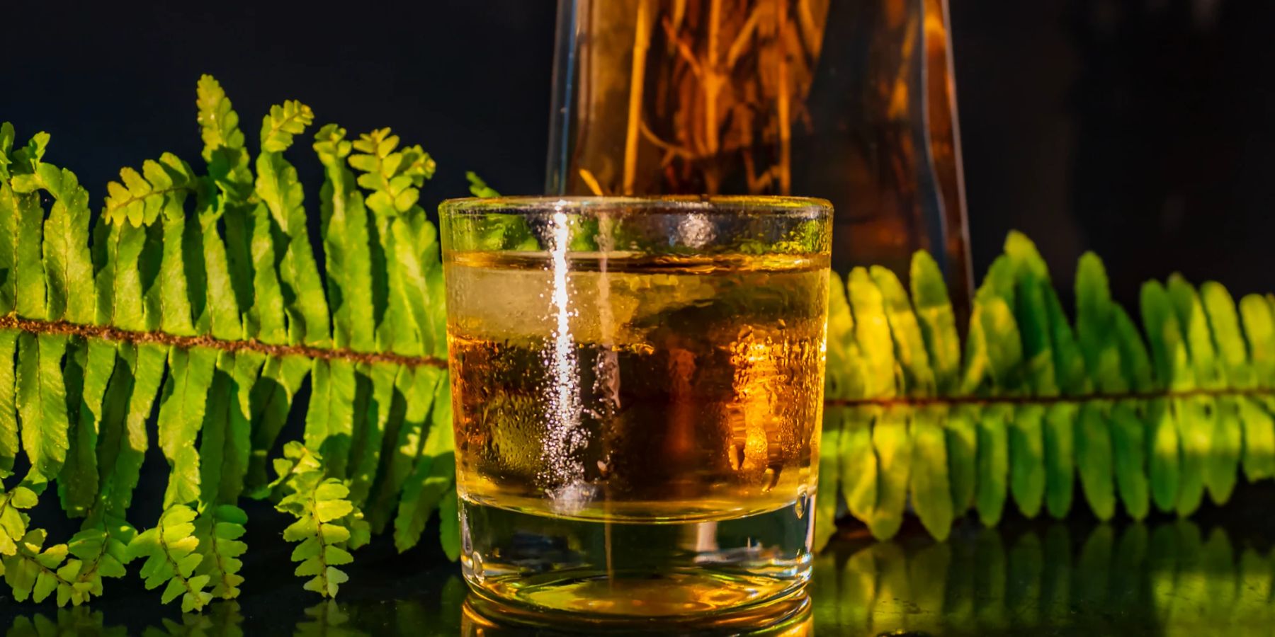 Die besten Digestifs für die Verdauung nach dem Essen | Nau.ch