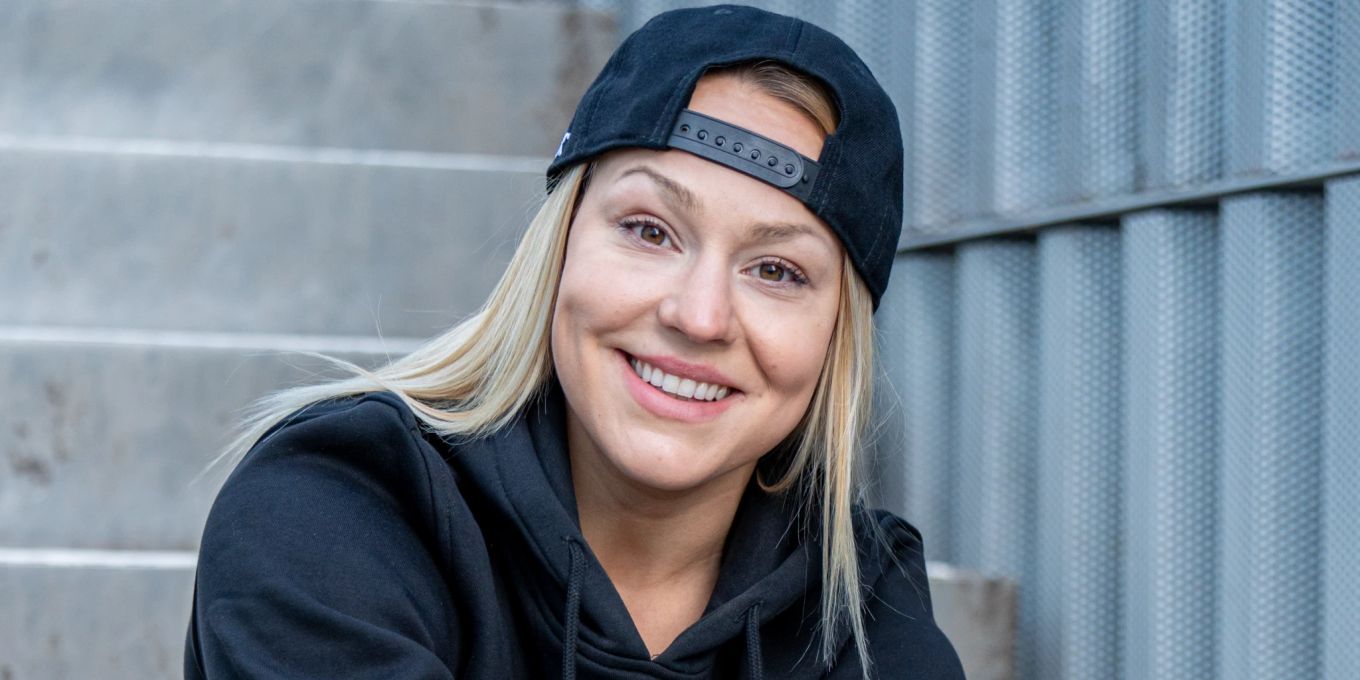 Jenna Suokko: Sie verkörpert und lebt «Sisu» | Slapshot