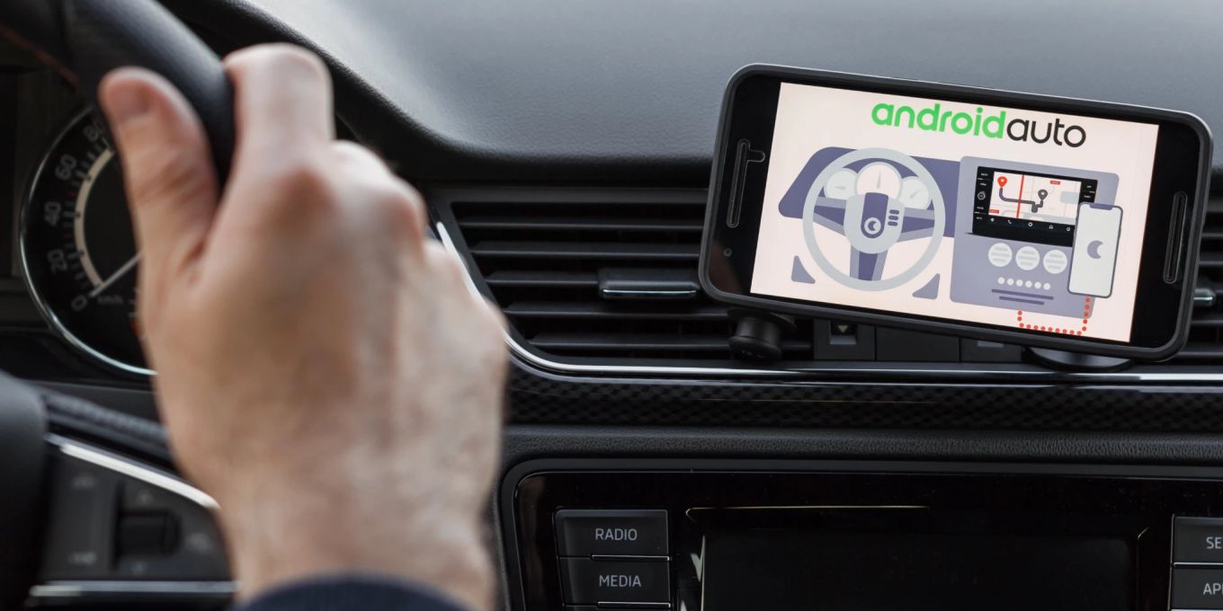 Smartphone auf Rädern? Das steckt hinter Android Auto | Nau TechTrends