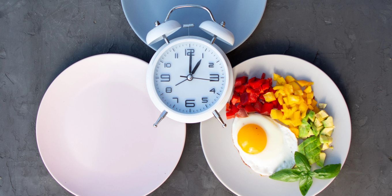 Intermittierendes Fasten: Das sind die Vorteile | Nau Health