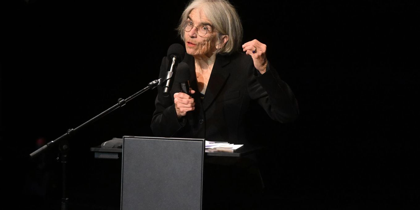 Donna Leon: Menschen ziehen Lügen der Wahrheit vor | Nau.ch